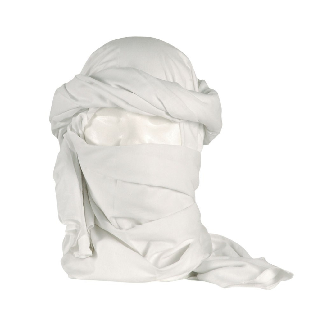 CHECHE ( écharpe ) DIMENSION 1M05 x 2M25 United Equipement