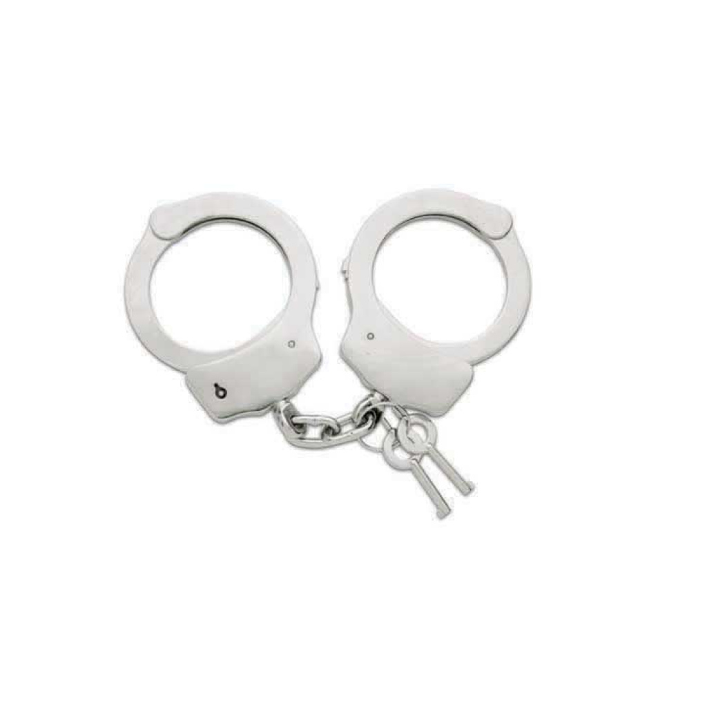 MENOTTES POLICE United Equipement