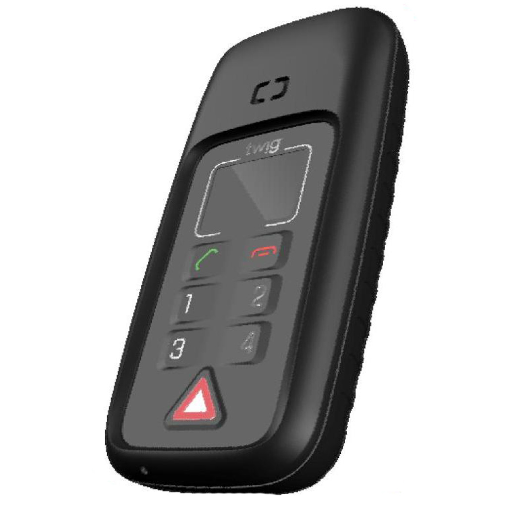 TWIG PROTECTOR PTI ETANCHE United Equipement